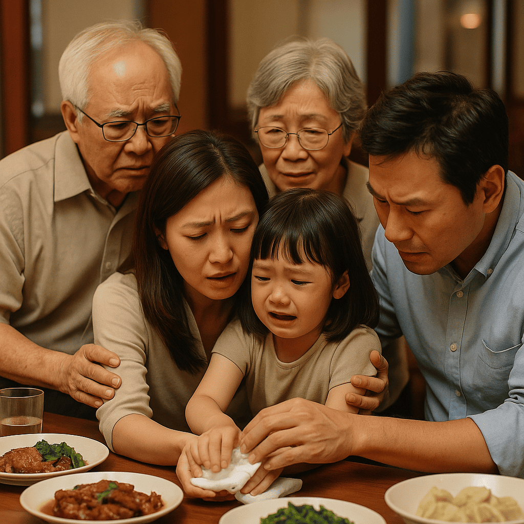 家的味道 – OAOA